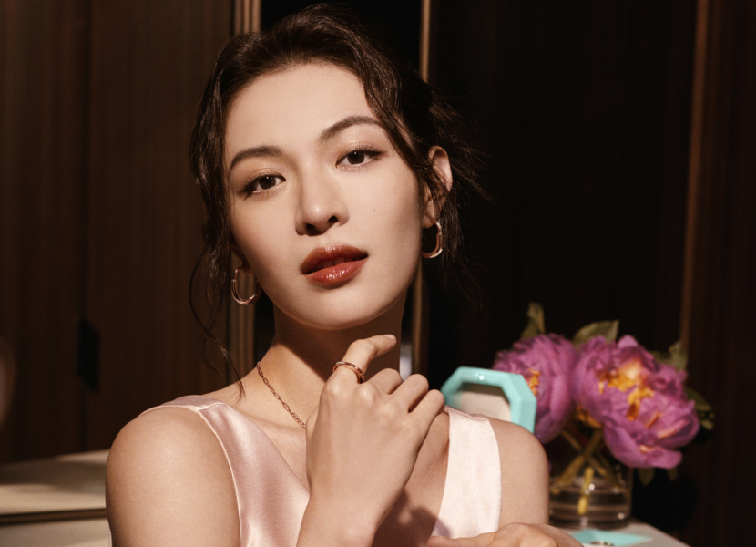 Tiffany & Co. Unveils Its 2023 Holiday Campaign Starring House ...