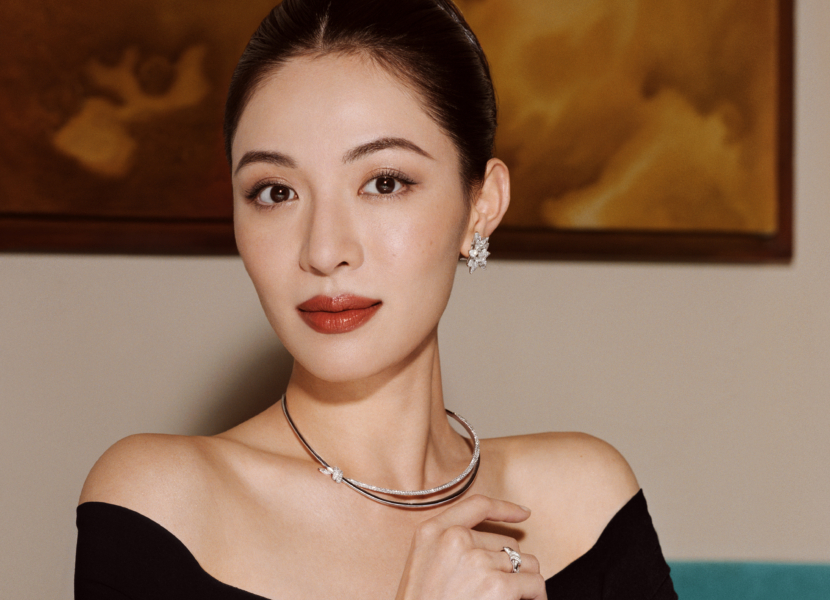 Tiffany & Co. Unveils Its 2023 Holiday Campaign Starring House ...