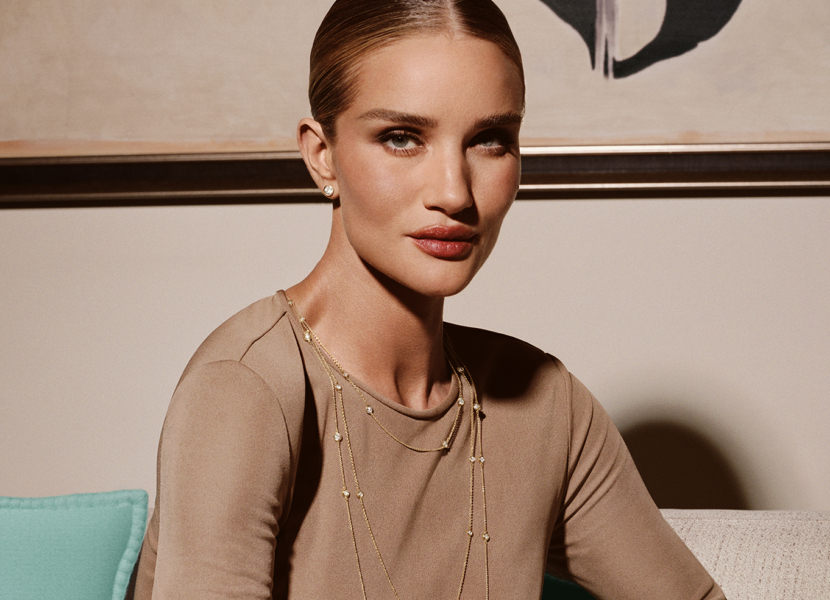 Tiffany & Co. Unveils Its 2023 Holiday Campaign Starring House ...