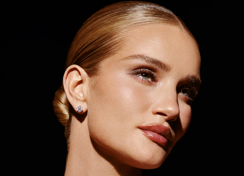 Tiffany & Co. Unveils Its 2023 Holiday Campaign Starring House ...