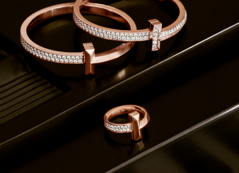 Tiffany & Co. Unveils Its 2023 Holiday Campaign Starring House ...