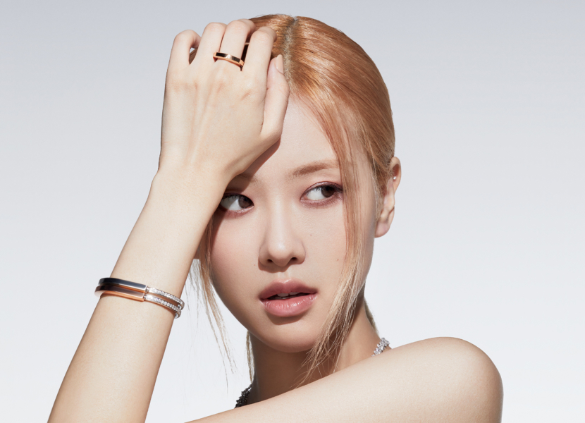 Tiffany & Co. Celebrates the Global Launch of the Tiffany Lock ...