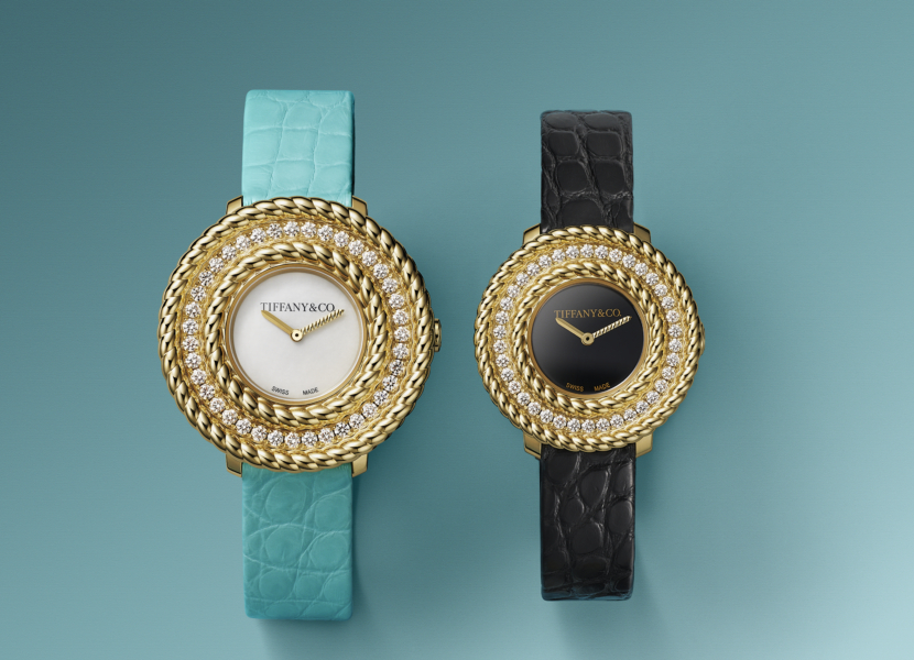 Tiffany Watches - Tiffany