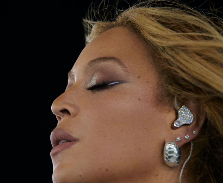 Tiffany & Co. Announces It Is the Official Jeweler for Beyoncé’s ...