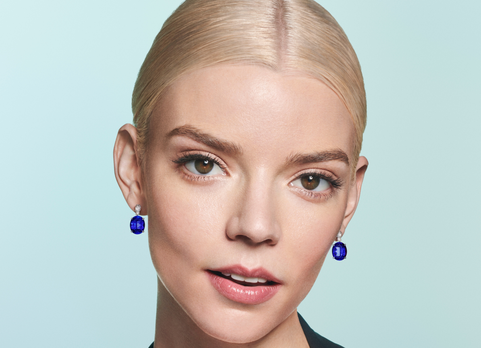 Tiffany & Co. Unveils New High Jewelry Campaign Showcasing Schlumberger by Tiffany Creations ...