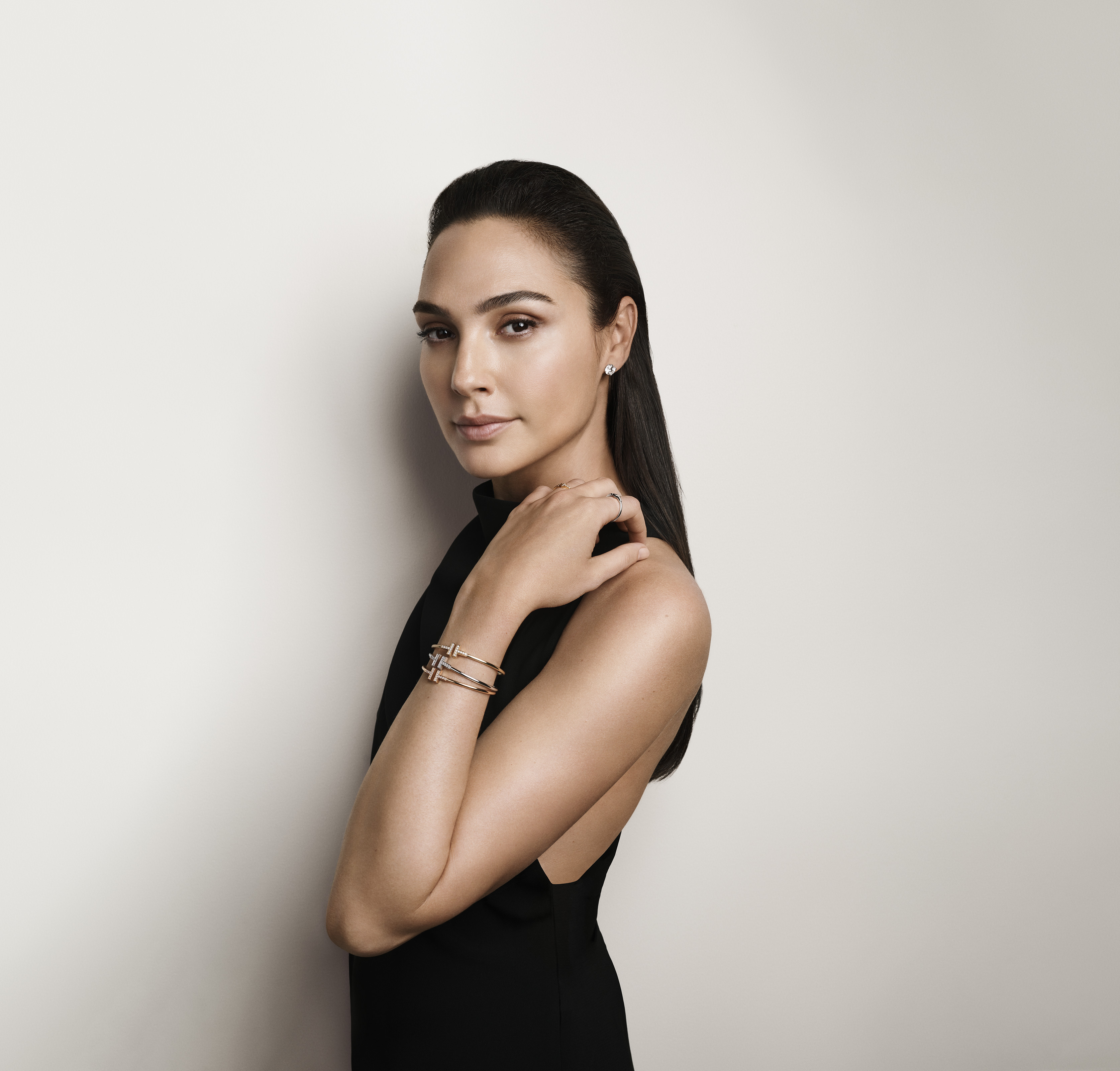 This is Tiffany Campaign 1 - Tiffany