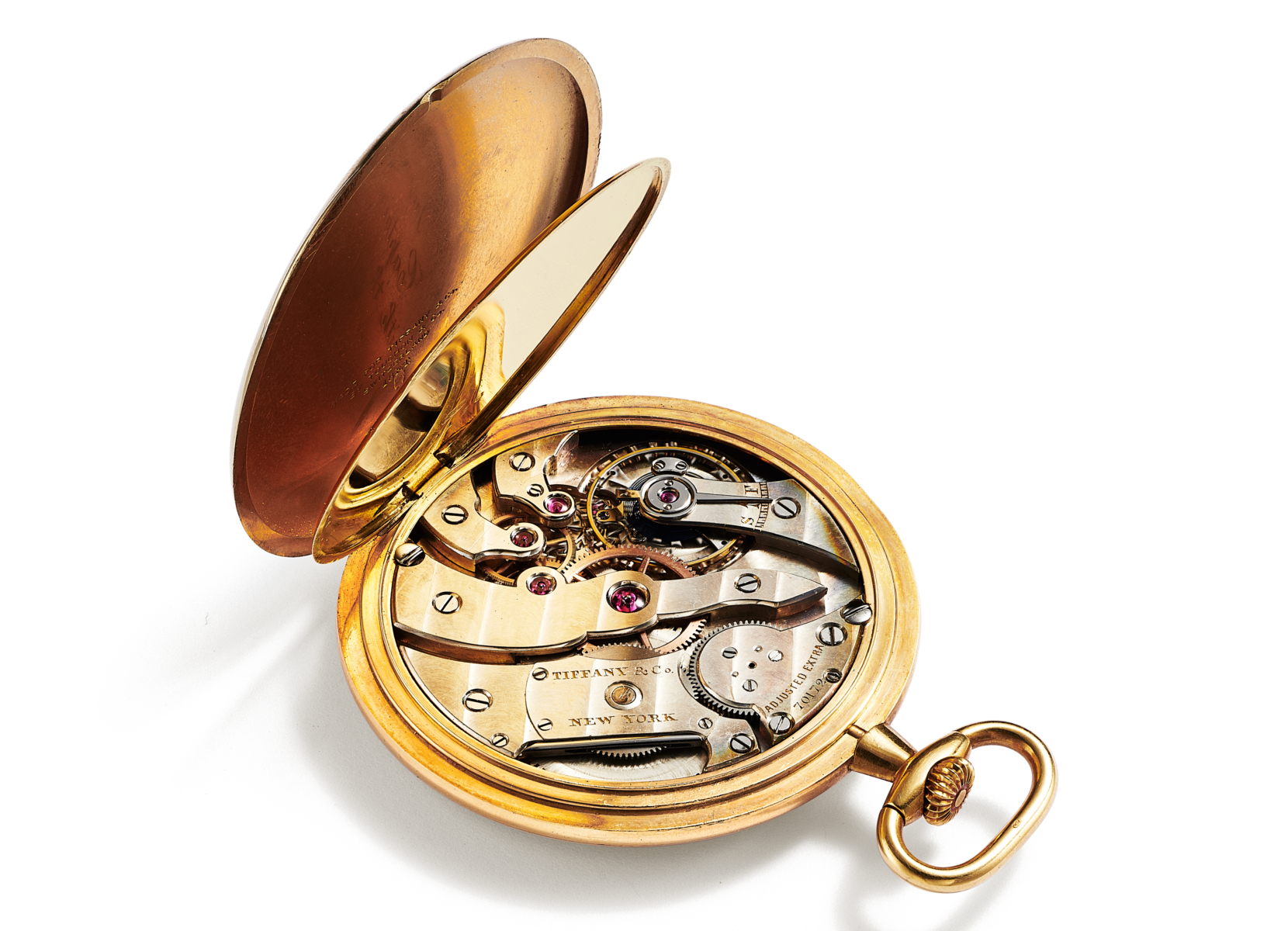 Tiffany Watches - Tiffany