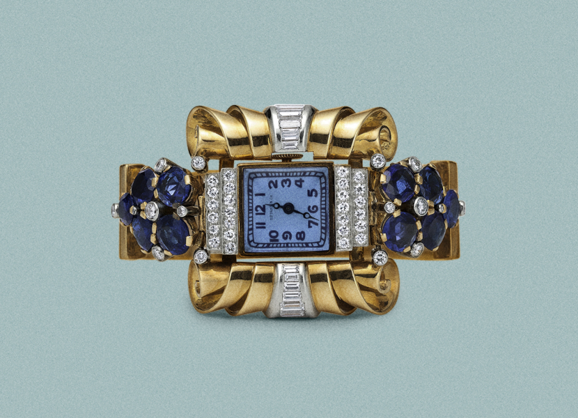Tiffany Watches - Tiffany