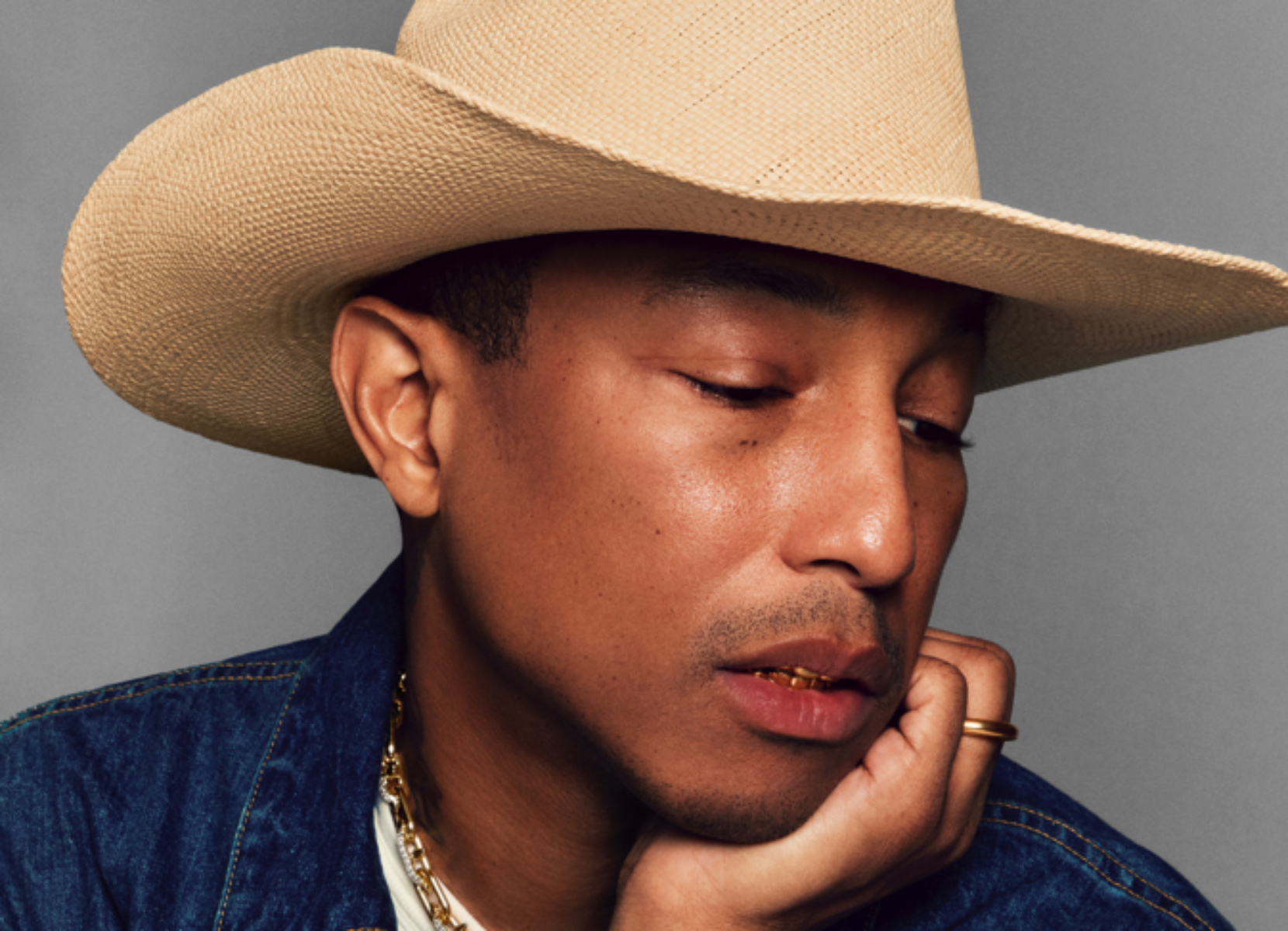 Tiffany & Co. Announces the Tiffany Titan by Pharrell Williams ...