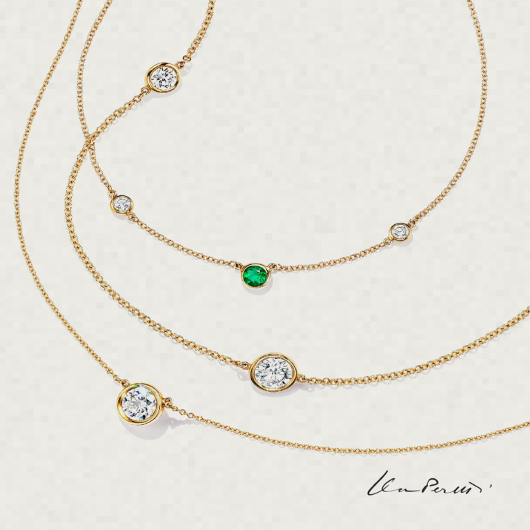 Remembering Elsa Peretti and the Inspiration Behind Some of Her Most ...