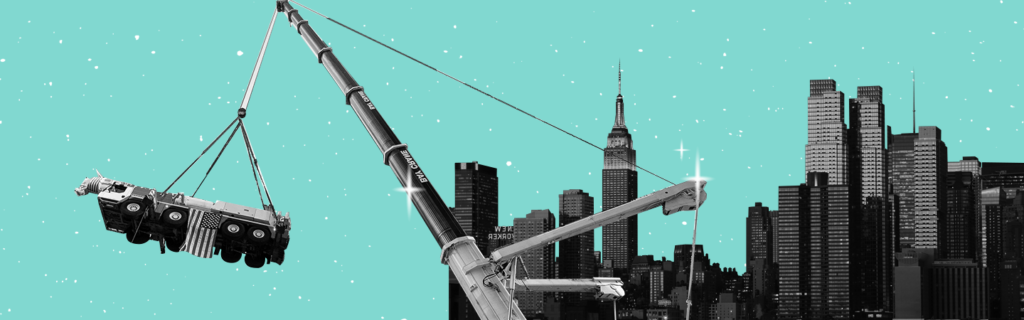 Tiffany, Transformed: The Iconic Flagship Undergoes the Second Phase of ...
