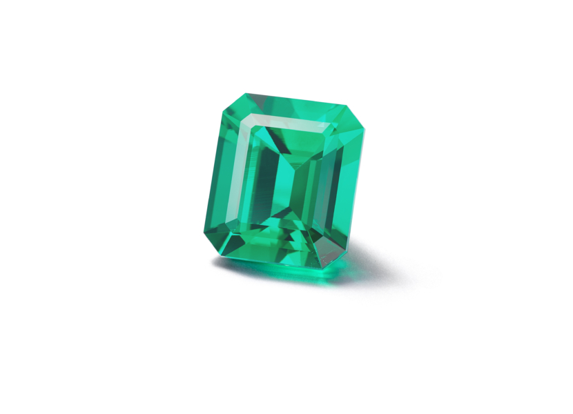 Tiffany & Co. Acquires Rare ‘Tiffany Muzo Emerald’ of Over 10 Carats ...