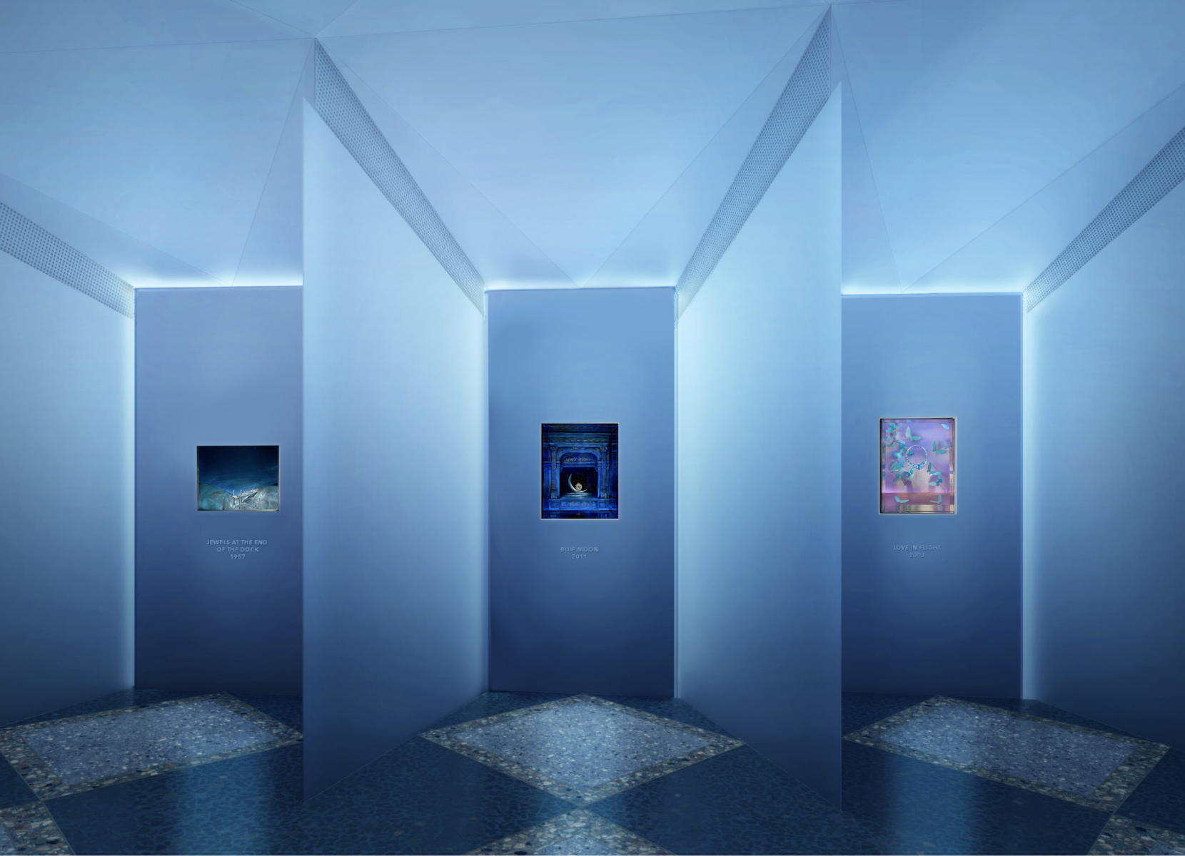 Tiffany & Co. Announces the Tiffany Wonder Exhibition in Tokyo ...