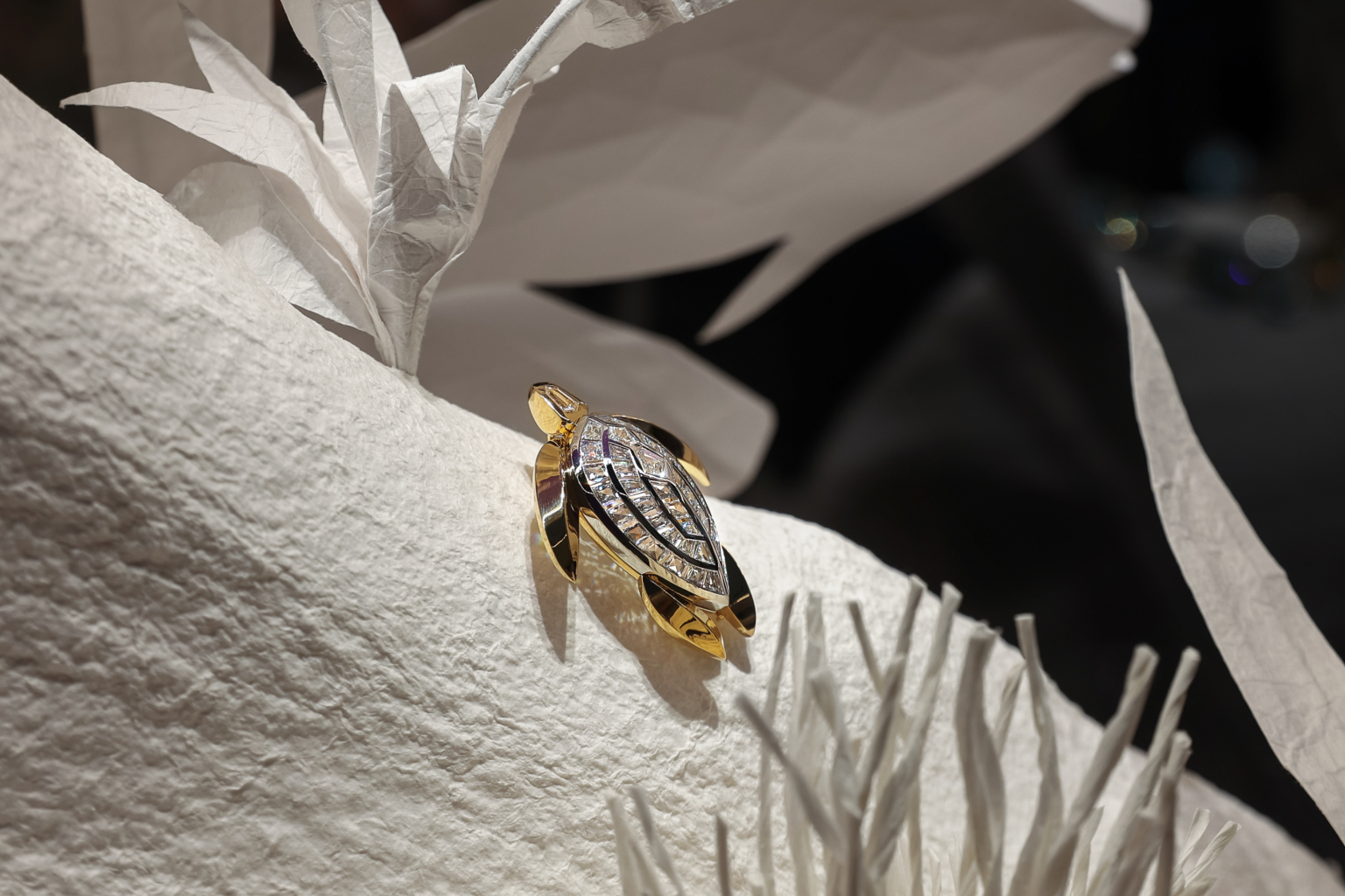 Tiffany & Co. Presents Over 500 Designs in its Largest Ever Showing of ...