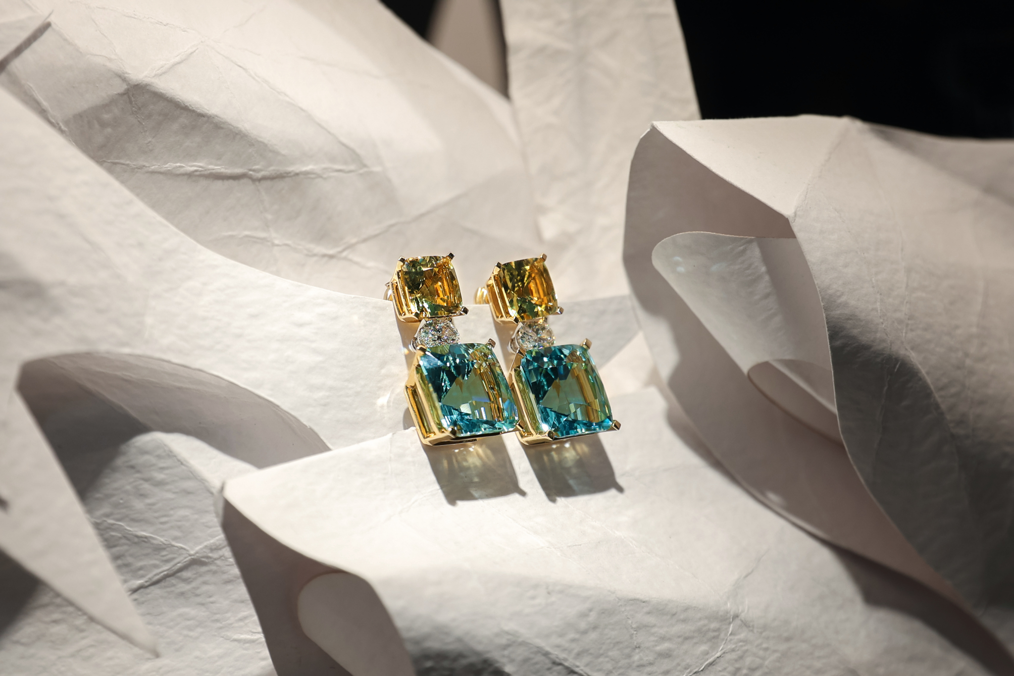 Tiffany & Co. Presents Over 500 Designs in its Largest Ever Showing of ...
