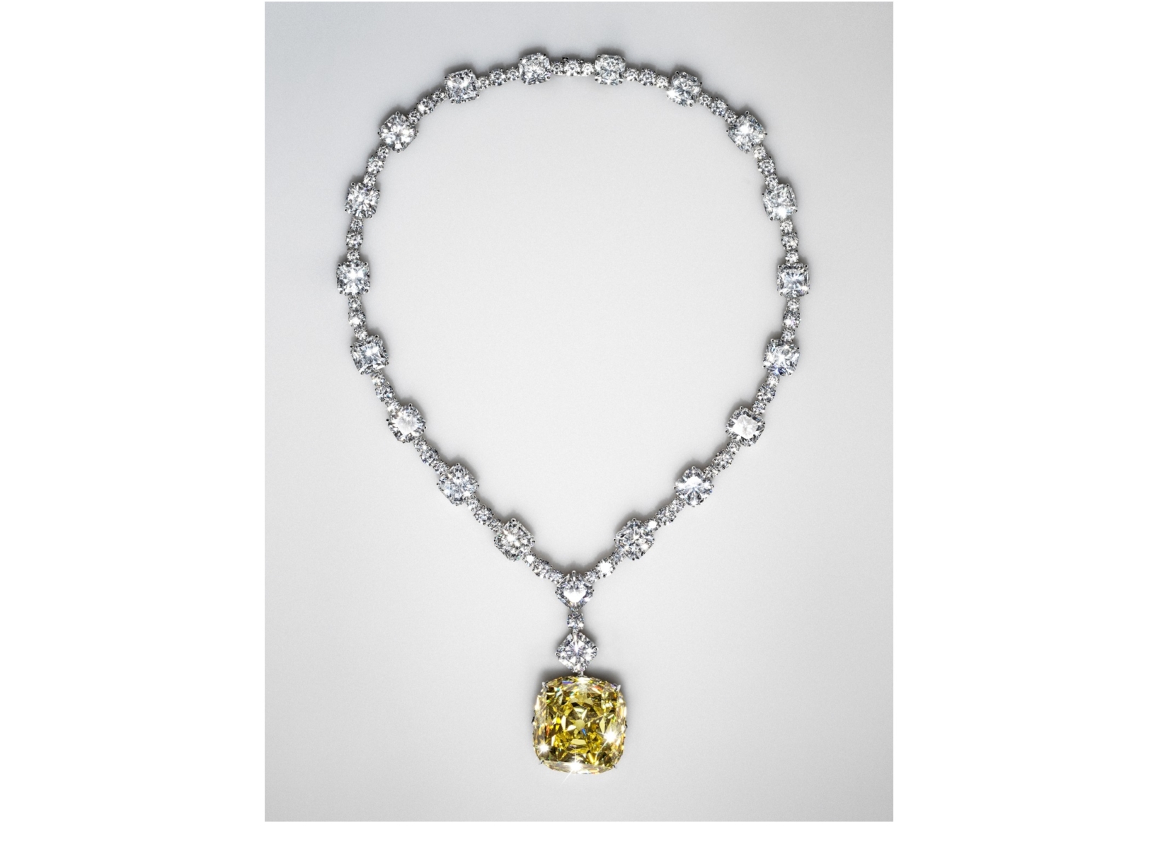 Tiffany & Co.’s Brand Exhibition “Vision & Virtuosity” Arrives in ...