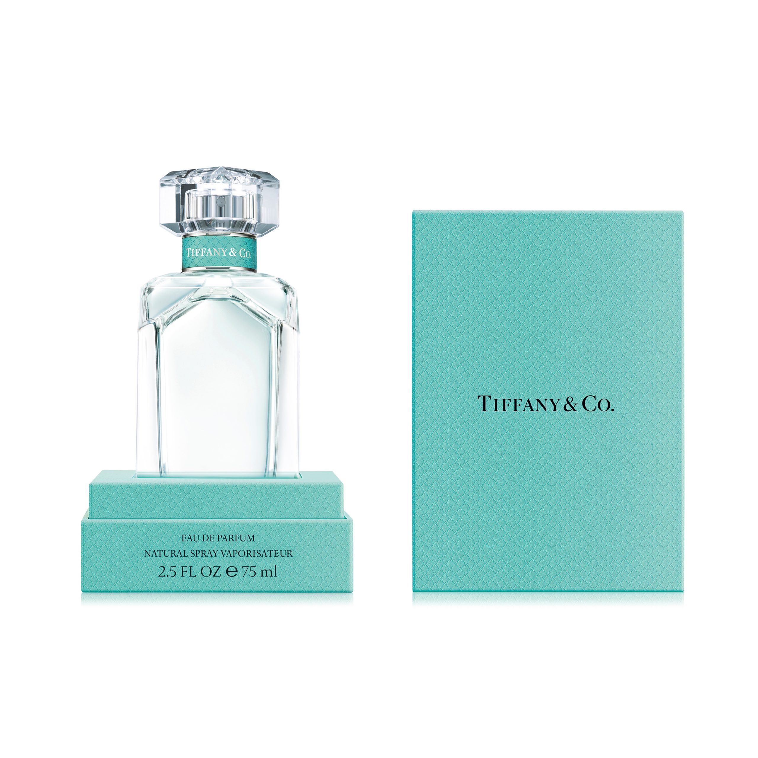 Tiffany Eau de Parfum - Tiffany