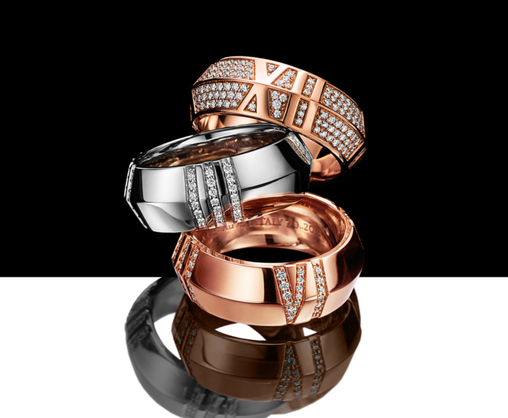 X Marks the Spot: Introducing Atlas X - Tiffany