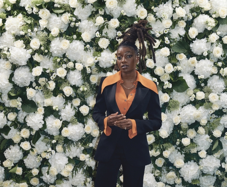 British Vogue and Tiffany & Co. Celebrate Fashion and Film with Event ...