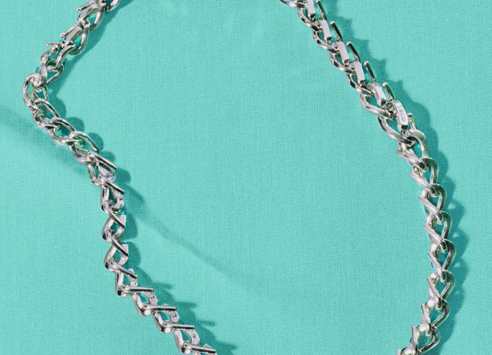 Tiffany & Co. Announces the Launch of Its Latest Jewelry Collection ...