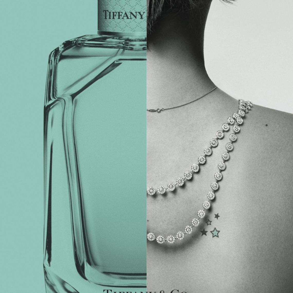 Tiffany Eau de Parfum - Tiffany