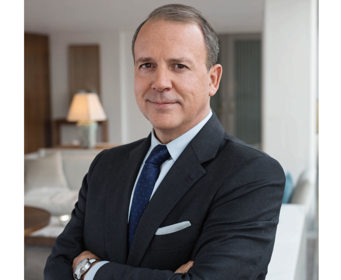 Philippe Galtié - Tiffany