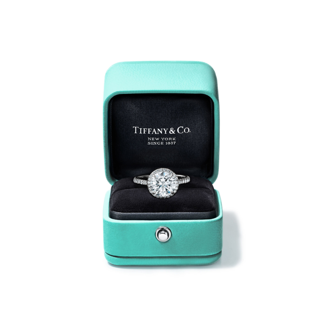 Images & Video Assets - Tiffany